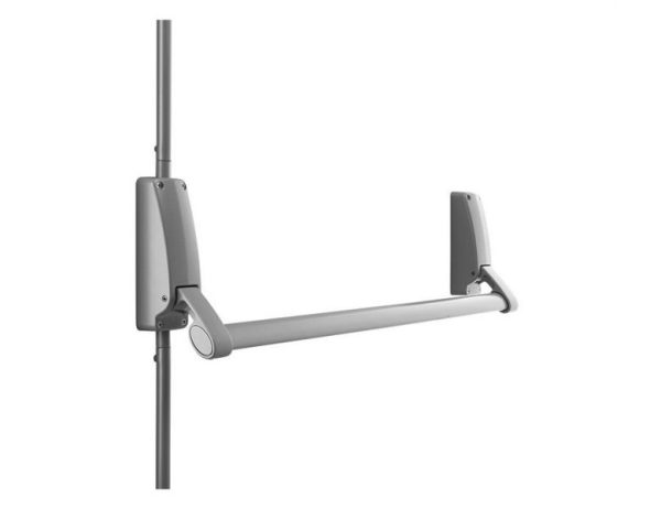 Choosing Panic Bars (Panic Exit Device) - Independent Locksmiths