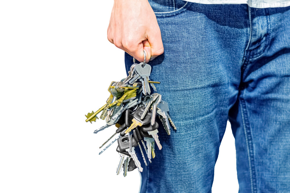 School Master Keying - Independent Locksmiths