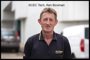 What is a SCEC Endorsed Locksmith? - Independent Locksmiths