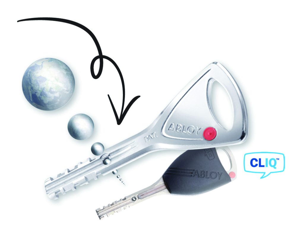 Endeavour Energy - Independent Locksmiths