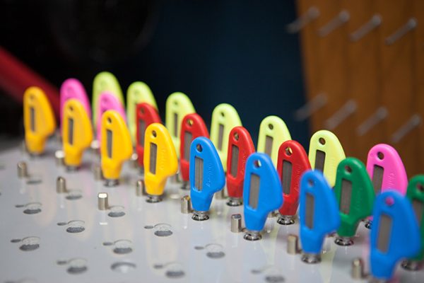 Enhance Your Business Security with These Key Control Tips ...