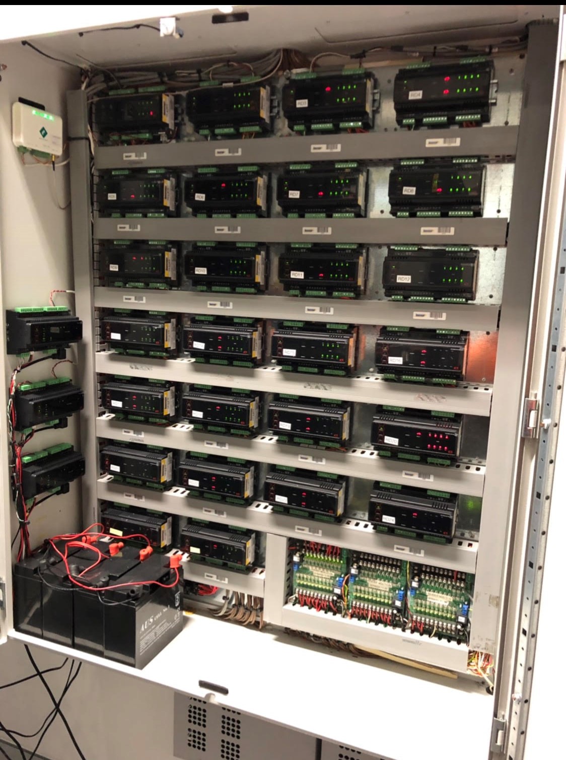 Rondo Building Services - Independent Locksmiths