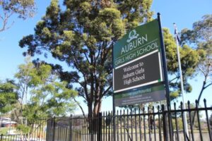 Enhancing School Security at Auburn Girls High School - Independent ...
