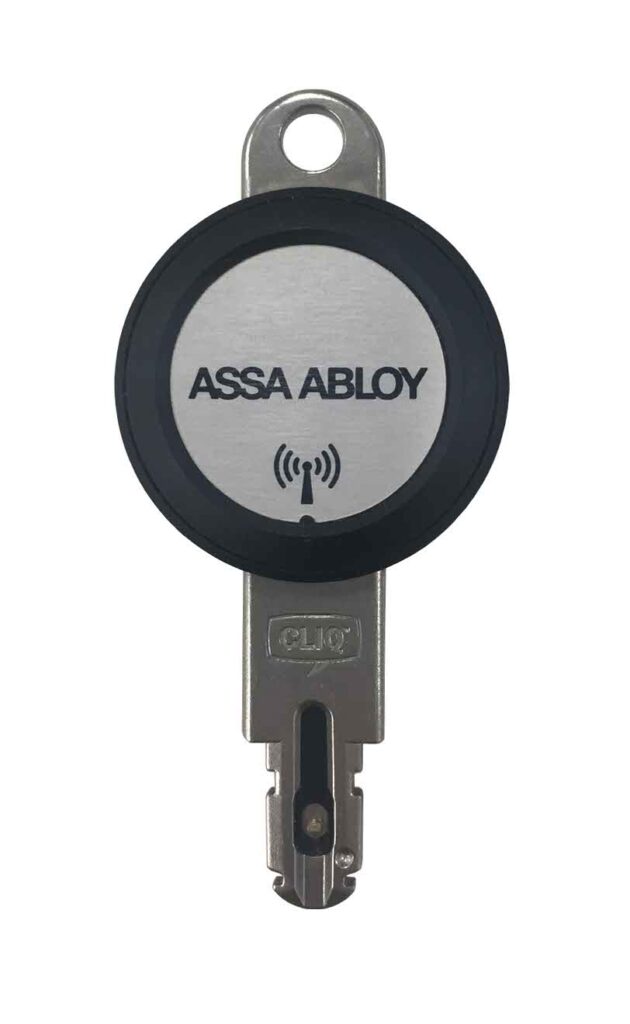 CLIQ Connect Keys - Independent Locksmiths